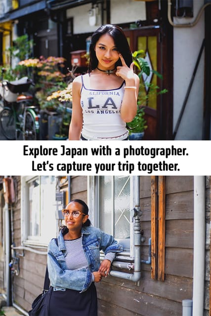 Osaka Adventures, See the City With a Pro Photographer - Iconic Osaka Highlights