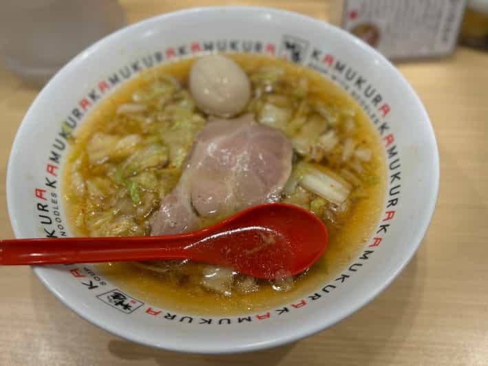 Osaka: All-Inclusive Daytime 3 Hours Food Tour - Osaka Sta. - Key Points