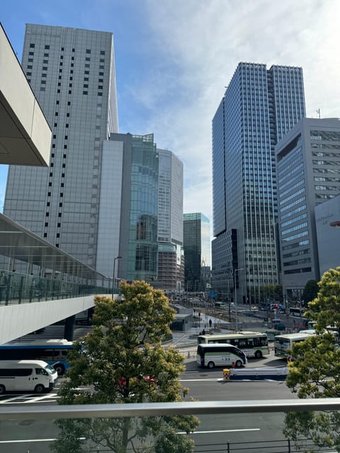 Osaka: All-Inclusive Daytime 3 Hours Food Tour - Osaka Sta. - Cuisine Offerings