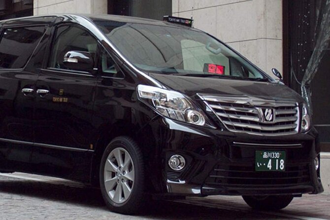 Osaka and Kansai Private Customized Day Tour - Accessibility and Accommodations