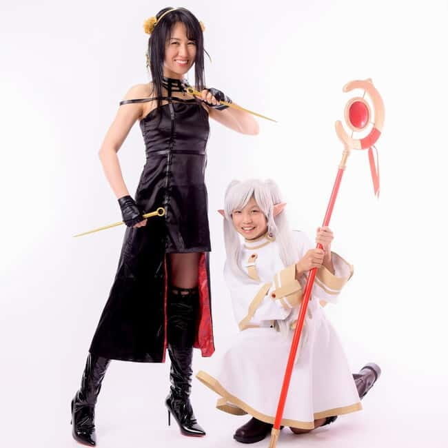 Osaka: Anime Character Cosplay Photoshoot - What to Expect from the Osaka Anime Cosplay Photoshoot