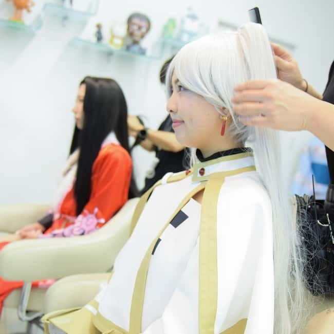 Osaka: Anime Character Cosplay Photoshoot - Frequently Asked Questions