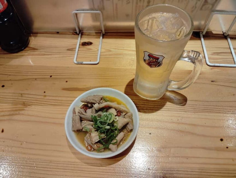 Osaka: Awaji Bar-Hopping Tour with Local Guide - What’s Included and How It Works