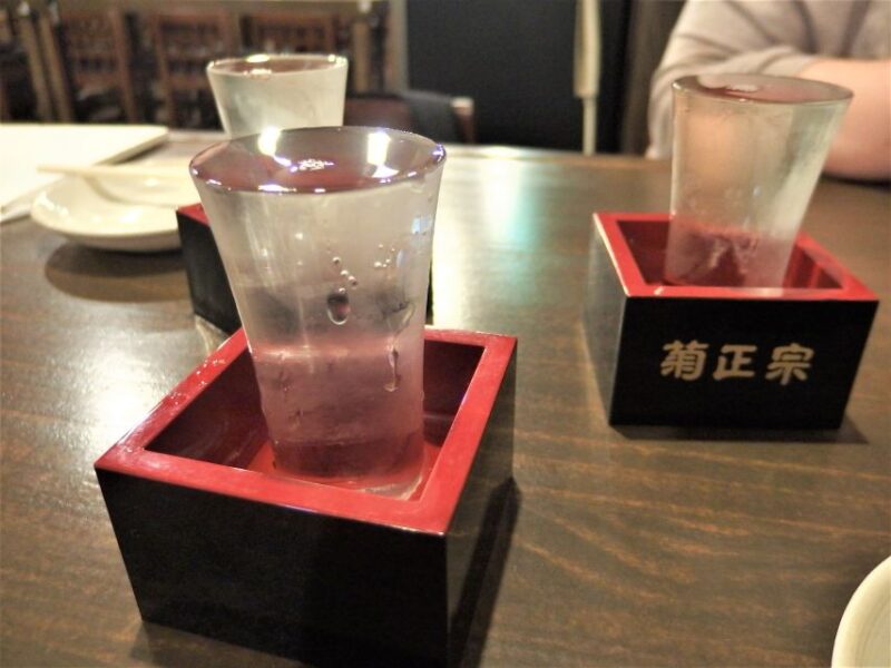 Osaka: Bar Hopping Night Tour in Namba - Meeting Point and Directions