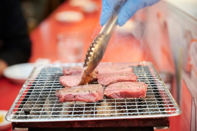 Osaka: Bar Hopping Tour of Juso - 3 Drinks & Foods Included - Frequently Asked Questions