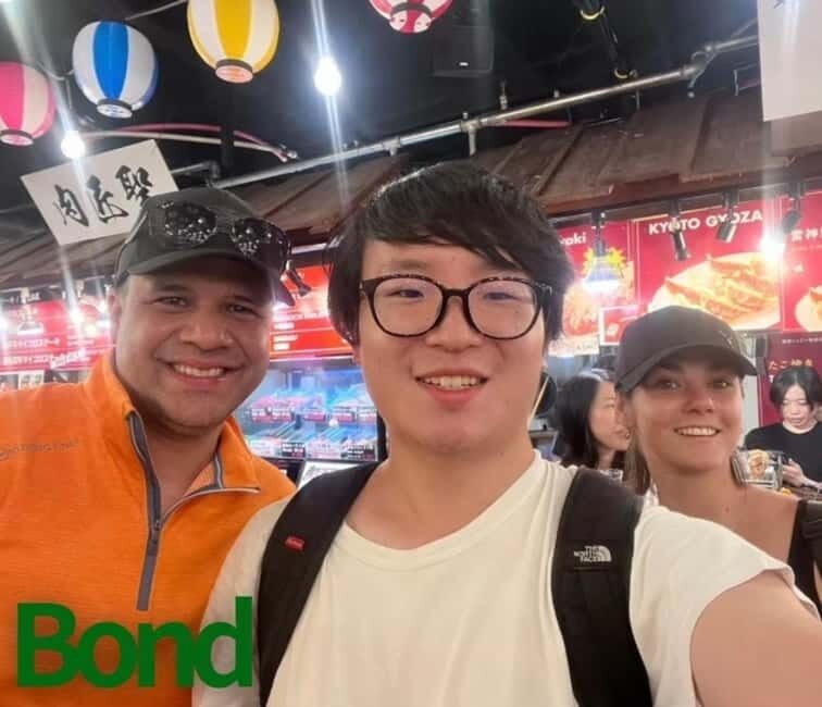 Osaka : Bar Hopping Tour - Who Is This Tour Best For?