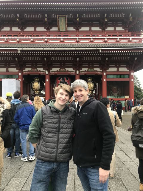 Osaka: Bespoke Family Friendly City Tour - Discovering Unique Culinary Delights