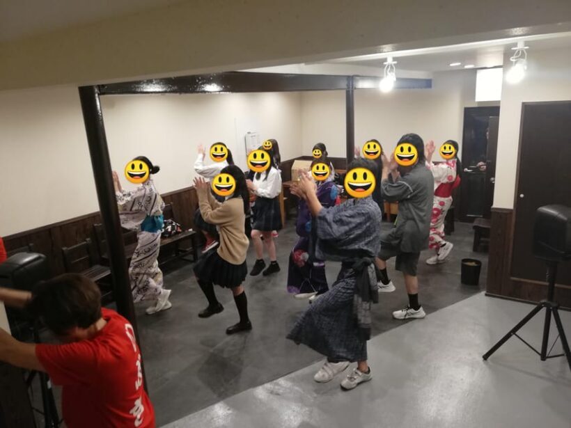 Osaka: Bon Odori Dance Class with Drink - Who Will Enjoy This Experience?