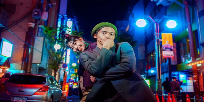 Osaka by Night and Day Photo Shoot - Pricing and Duration