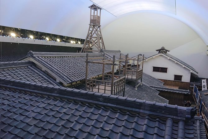 Osaka Castle & Dotonbori Lively One-Day Walking Tour - Tour Guide Expertise and Traveler Feedback