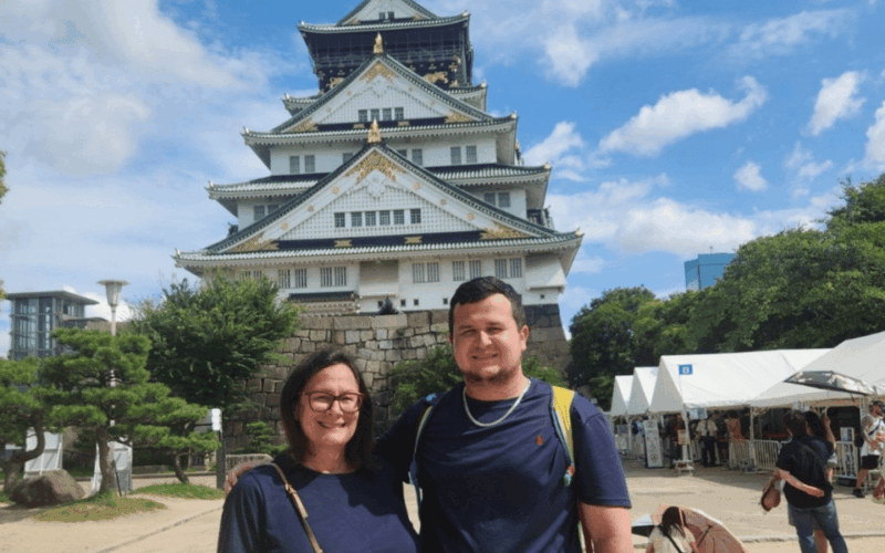 Osaka Castle Guided Tour - Historical Significance of Osaka Castle