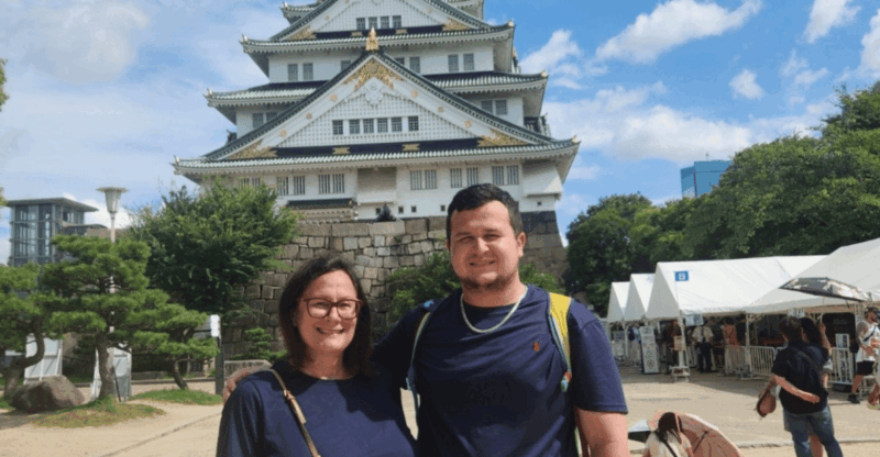 Osaka Castle Guided Tour - Itinerary Details and Meeting Points