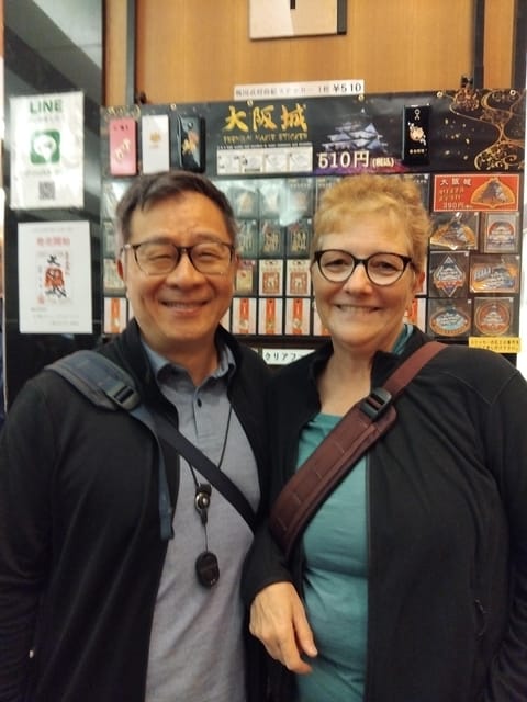 Osaka Castle Guided Tour - Customer Reviews and Highlights