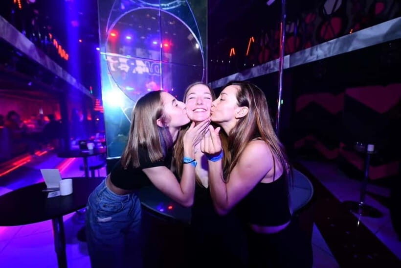 Osaka: CHEVAL All-You-Can-Drink Ticket & VIP(For Foreign) - Authentic Experiences and Guest Feedback
