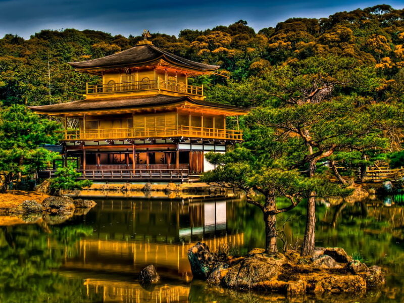 Osaka City English Private Tour Hotel Pickup Sightseeing - Booking and Communication