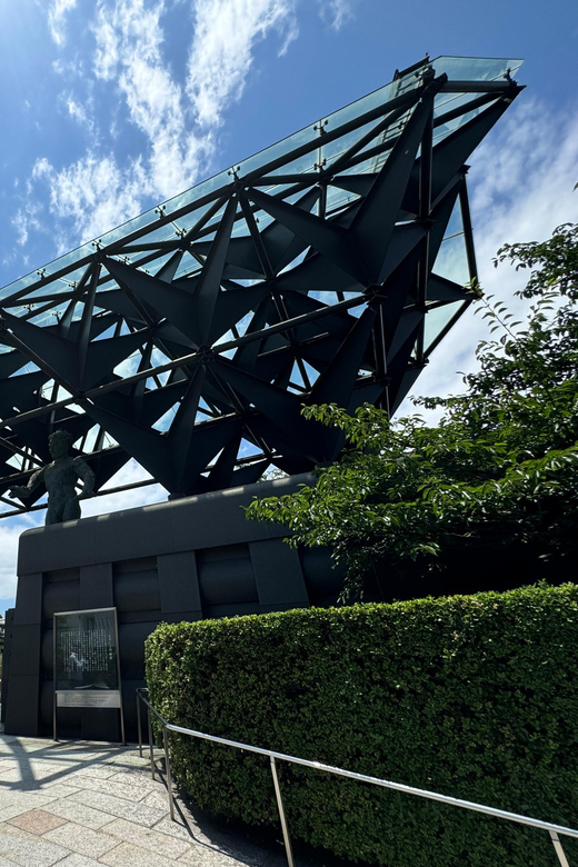 Osaka: Combo Tour of Shitennoji and Isshinji Temples, 2.5h - Spiritual Encounter