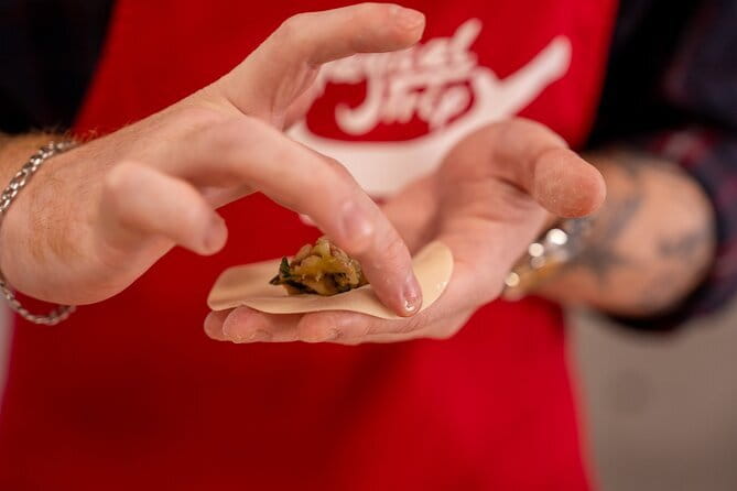 Osaka Cooking Class and Sake Tasting with Local Supermarket Visit - The Sum Up