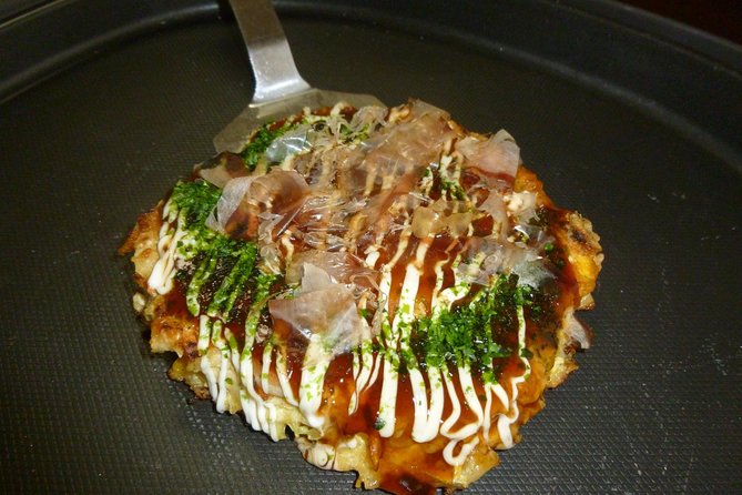 Osaka Cooking Class - Reviews and Feedback