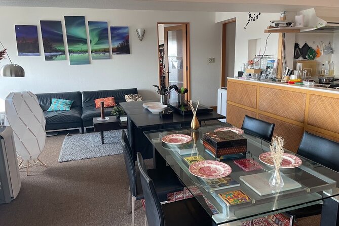 Osaka Cooking Class - Learn to Make Ramen, Gyoza or Sushi - Homecooked Japanese Meal Included