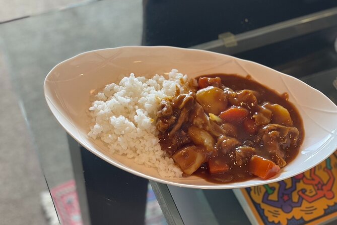 Osaka Cooking Class - Learn to Make Ramen, Gyoza or Sushi - Accommodating Dietary Restrictions