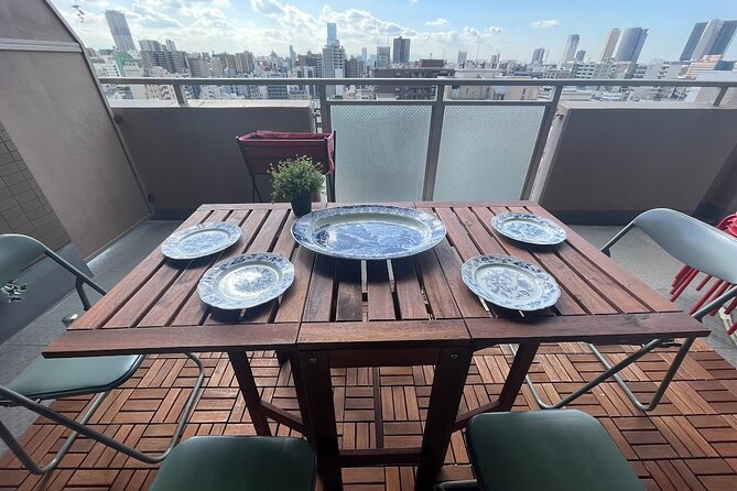 Osaka Cooking Class - Learn to Make Ramen, Gyoza or Sushi - Common Questions