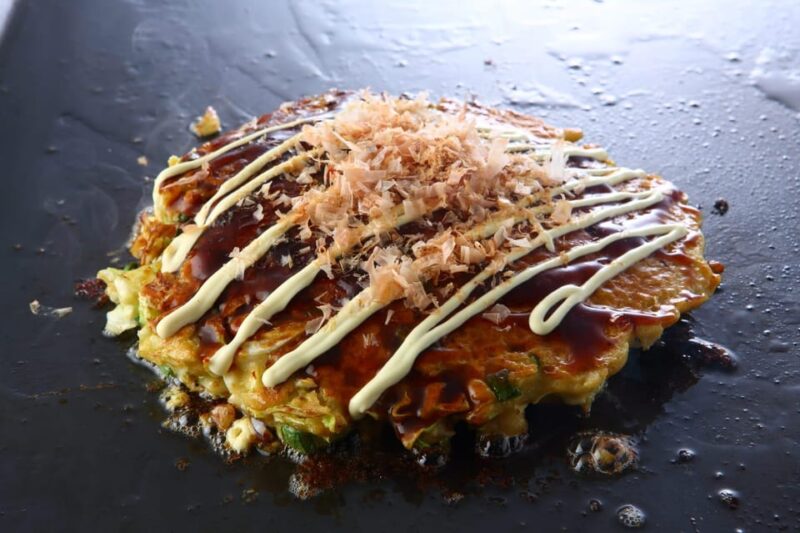 Osaka: Cooking Class & Sake Tasting With Local Market Visit - Dietary Accommodations