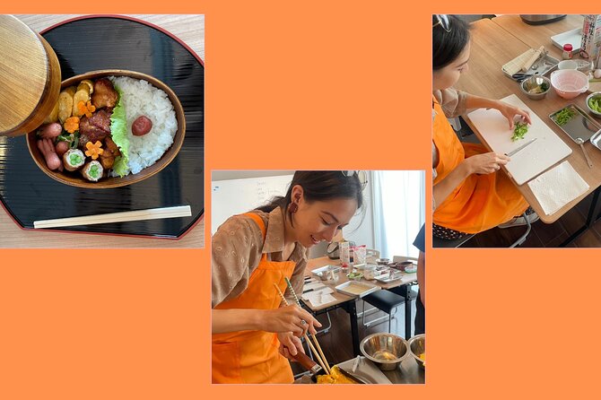 Osaka Cooking Class:Katsu Curry/Bento/Okonomiyaki & Store Tour - Main Dishes Offered