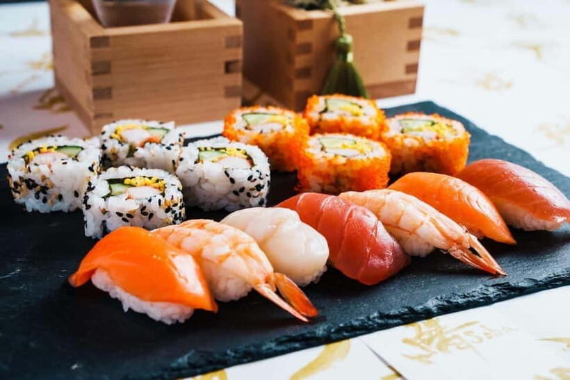 Osaka: Culinary & Nightlife Journey Private Car guided Tour - Key Points
