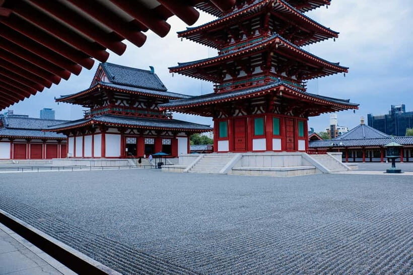 Osaka: Customizable Private Tour with Local Guide - Exploring Osaka at Your Own Pace