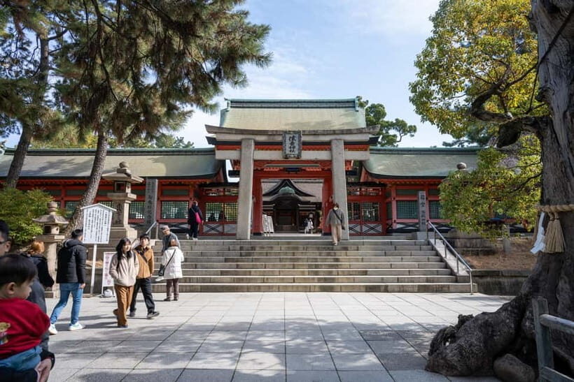 Osaka: Customizable Private Tour with Local Guide - The Experience: What Travelers Say
