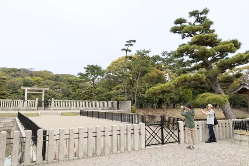 Osaka: Customizable Private Tour with Local Guide - Who Is This Tour Best For?