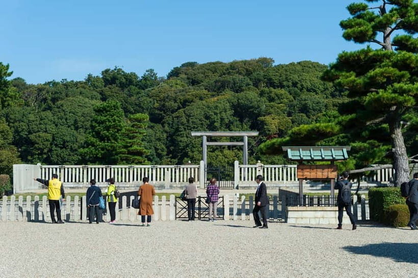 Osaka: Customizable Private Tour with Local Guide - The Sum Up
