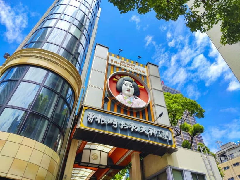 Osaka Day Tour: Unveiling the Ever-Changing City's Story - The Practicalities: Value and Logistics