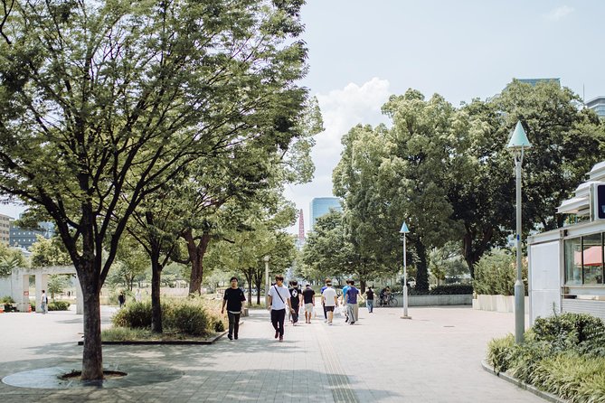 Osaka Day Trip From Kyoto With a Local: Private & Personalized - Customized Itinerary Options