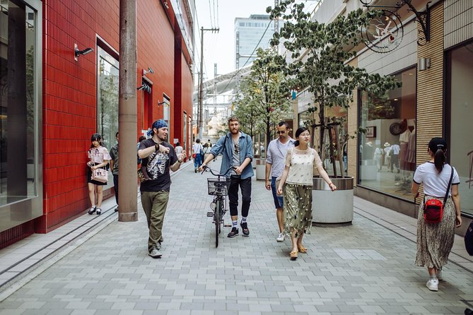 Osaka Day Trip From Kyoto With a Local: Private & Personalized - Feedback and Ratings