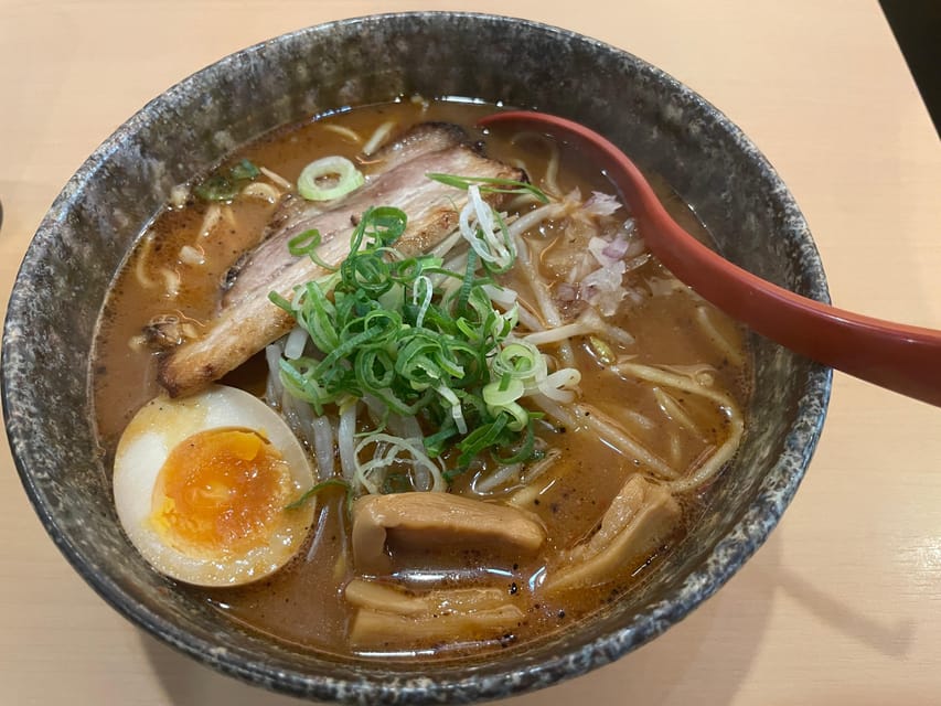 Osaka: Daytime Food Tour - Osaka Station, Umeda 3 Hours - Experience Features