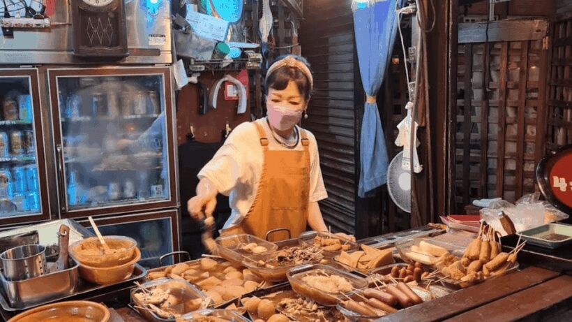 Osaka: Deep Backstreets Walking Tour with Dinner Option - Key Points