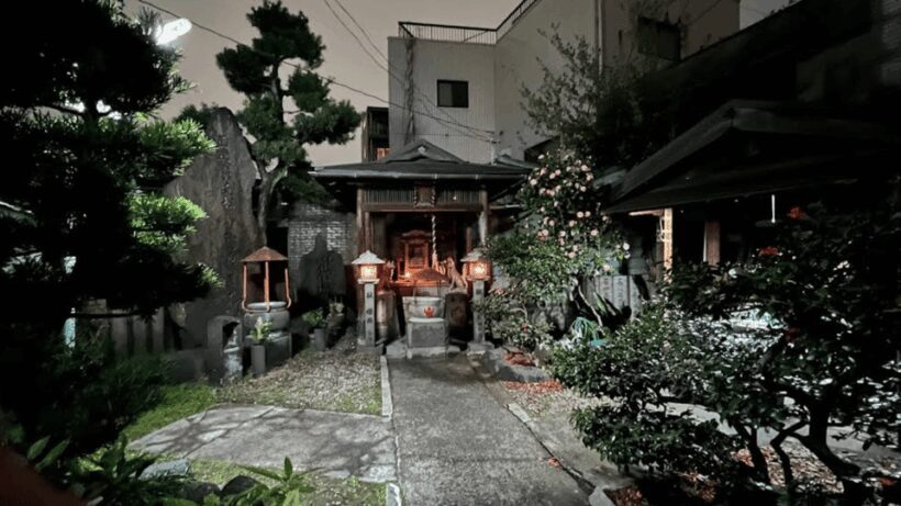Osaka: Deep Backstreets Walking Tour with Dinner Option - An In-Depth Look at the Backstreets Tour
