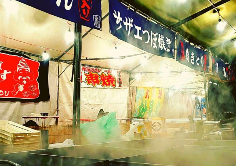 Osaka: Deep Backstreets Walking Tour with Dinner Option - The Sum Up