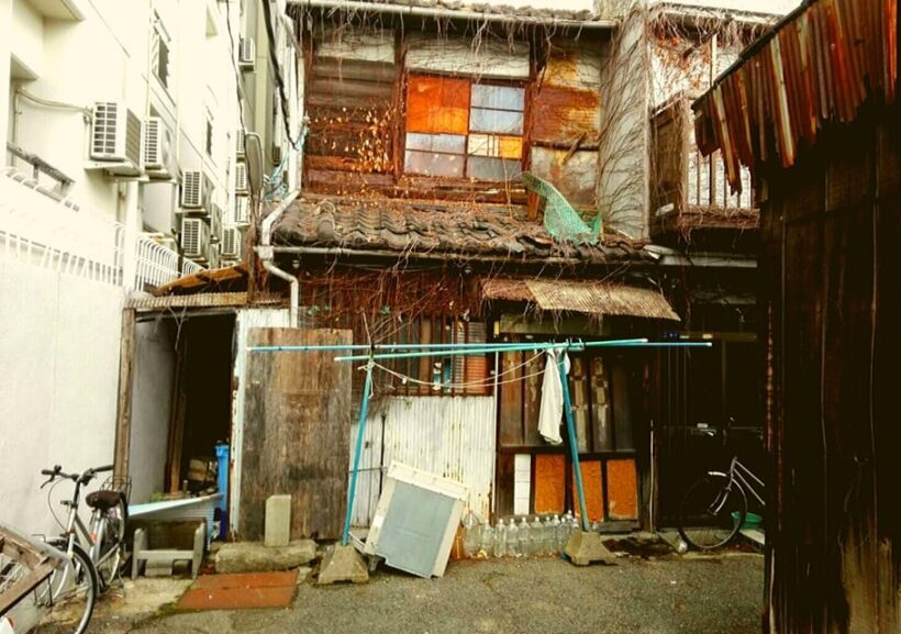 Osaka: Deep Backstreets Walking Tour with Dinner Option - FAQ (Frequently Asked Questions)