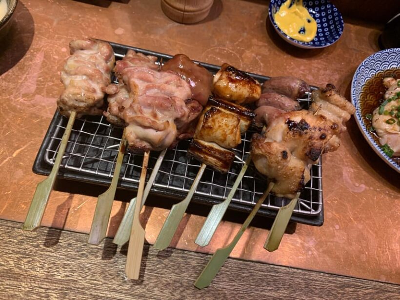 Osaka: Deep Food Tour and Bar Hopping in Namba - Practical Tips for Travelers