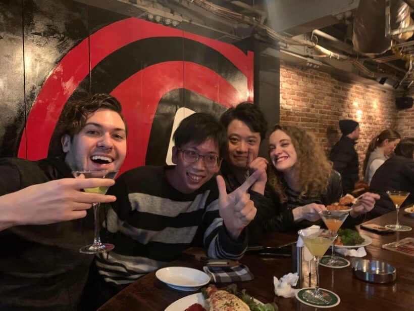 Osaka: Discover Kyobashi  A True Local Izakaya Night - Exploring Osaka’s Kyobashi Nightlife