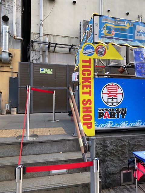 Osaka: Dotonbori District River Cruise with Drink Discount - An In-Depth Look at the Cruise Experience