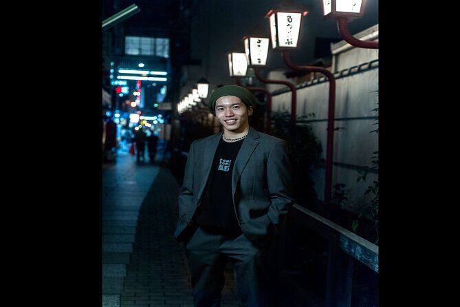 Osaka Dotonbori Night Photo Shoot - Is It Worth the Price?
