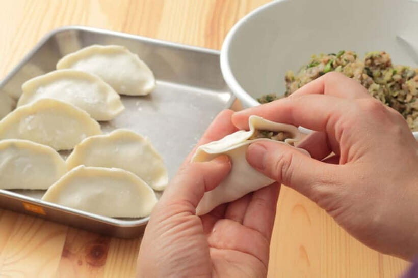 Osaka: Dumplings Workshop with Beer - Practical Details and Value