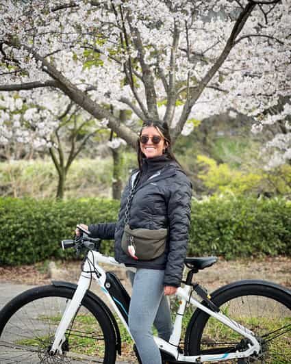 Osaka E-Bike Tour With A Local Guide - FAQ