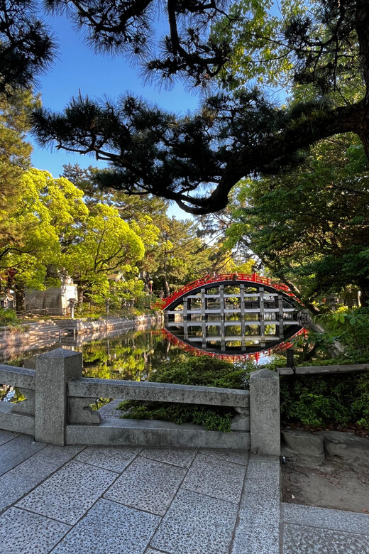 Osaka: Early-Morning Shrines Tour - The Sum Up