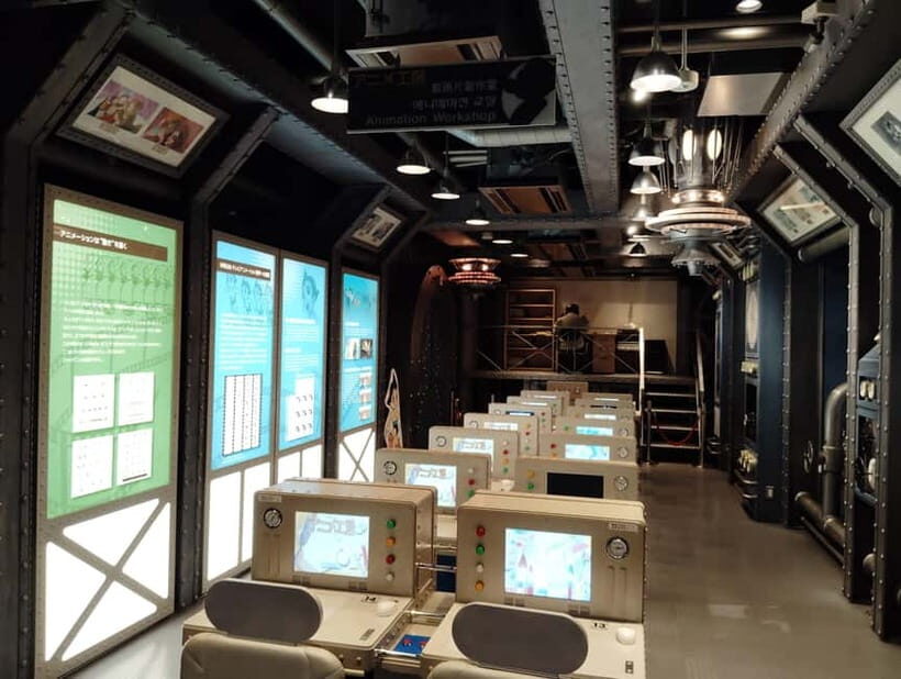 Osaka: Explore Manga Legend museum, Home of Astro Boy - An Authentic Look at the Tezuka Osamu Museum