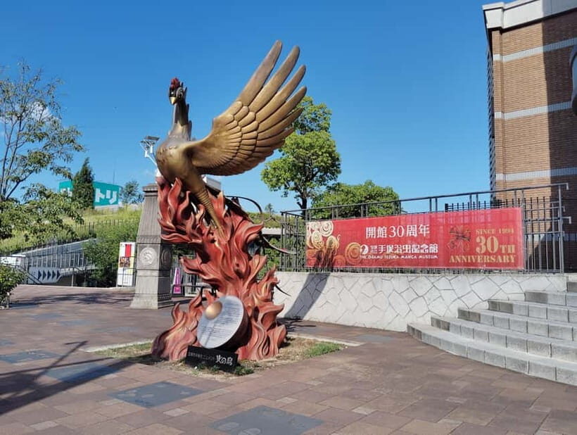 Osaka: Explore Manga Legend museum, Home of Astro Boy - Who Will Love This Tour?
