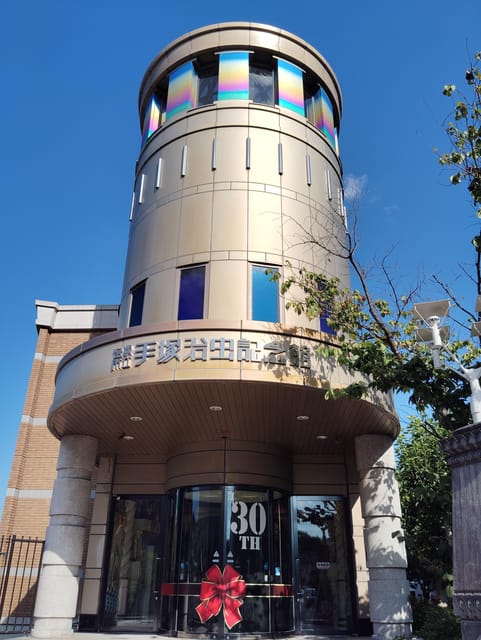 Osaka: Explore Tezuka Osamu, Manga Legend, 90 Minutes - Learn About Tezukas Impact on Contemporary Manga and Anime